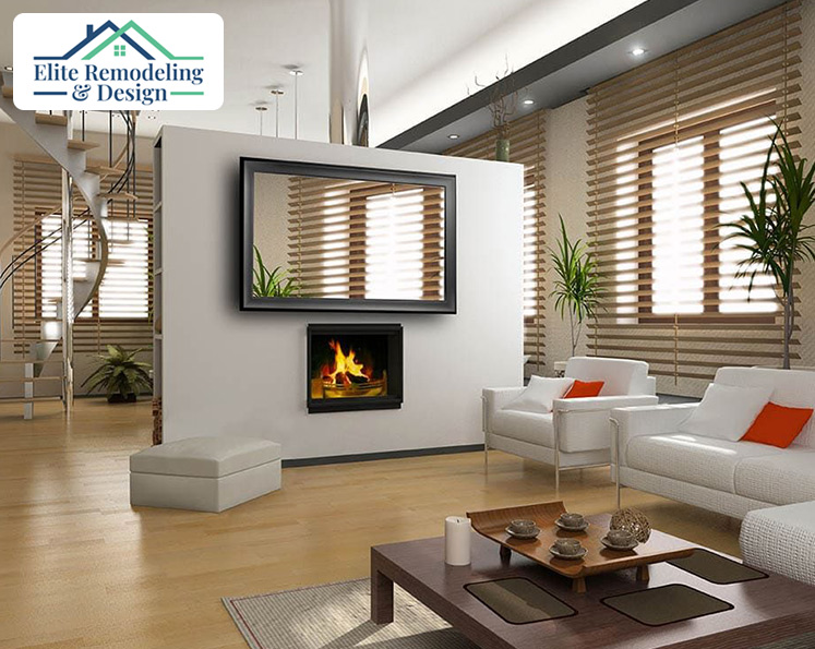 An Innovative Home Remodeling Project In Oceanside